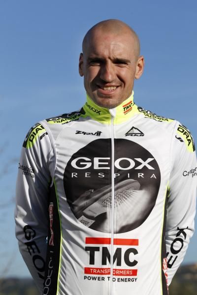 Cobo back in action at the Memorial Pantani | Cyclingnews