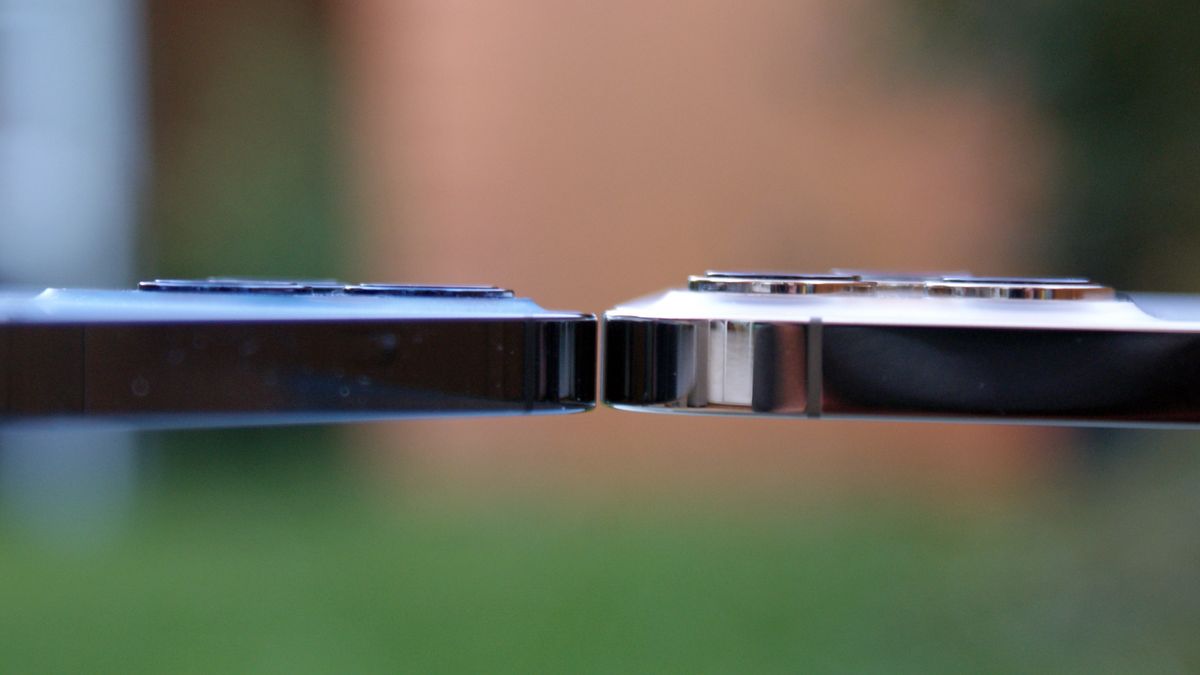 iPhone 12 Pro Max review: the best iPhone if you've got deep pockets ...