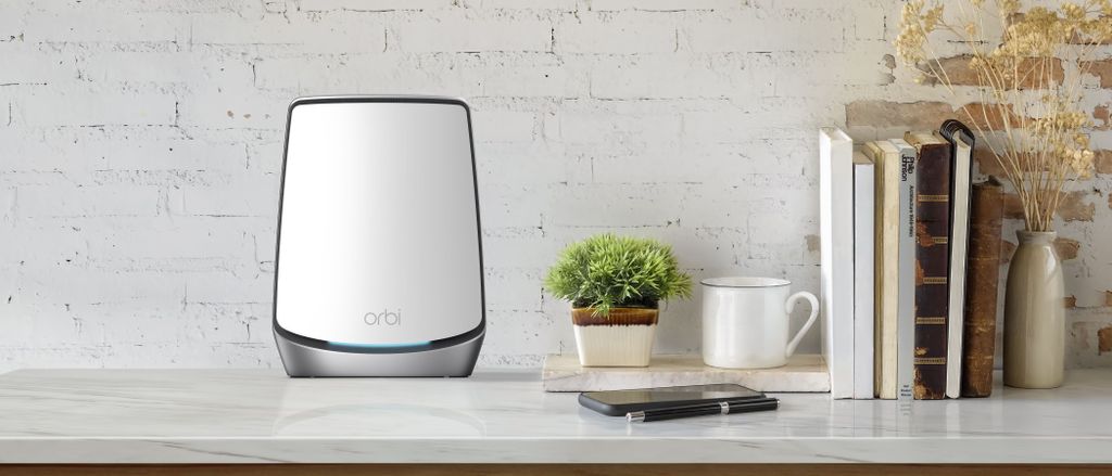 Netgear Orbi WiFi 6 review | TechRadar