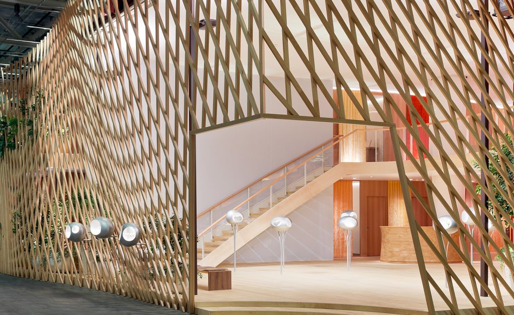 Baselworld 2015 tour: our pick of the best pavilions at the world’s ...