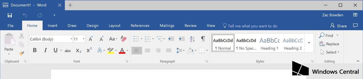 Why Microsoft's new tabbed 'Sets' in Windows could be a genuine game ...