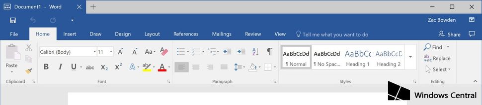 Why Microsoft's new tabbed 'Sets' in Windows could be a genuine game ...