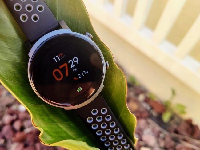 Best Android smartwatch 2022 | Android Central