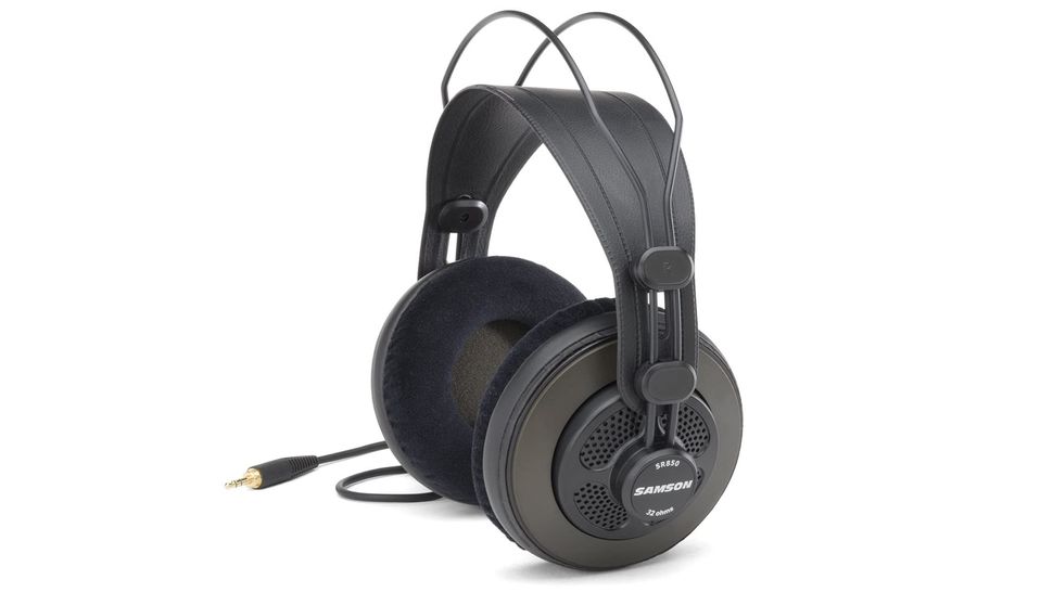 Best open-back headphones2025 : Natural, authentic sound | MusicRadar
