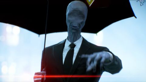 Ghostwire: Tokyo review | PC Gamer