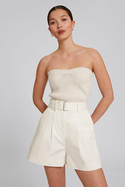 The 19 Best Tube Tops and Dresses for Perfecting This Trend | Marie Claire