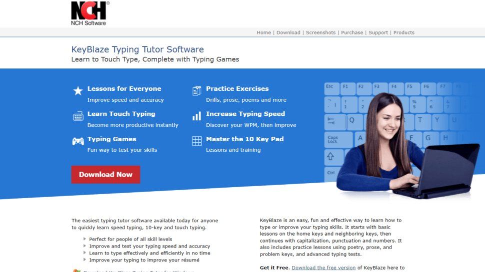 Best typing tutor software of 2025 | TechRadar