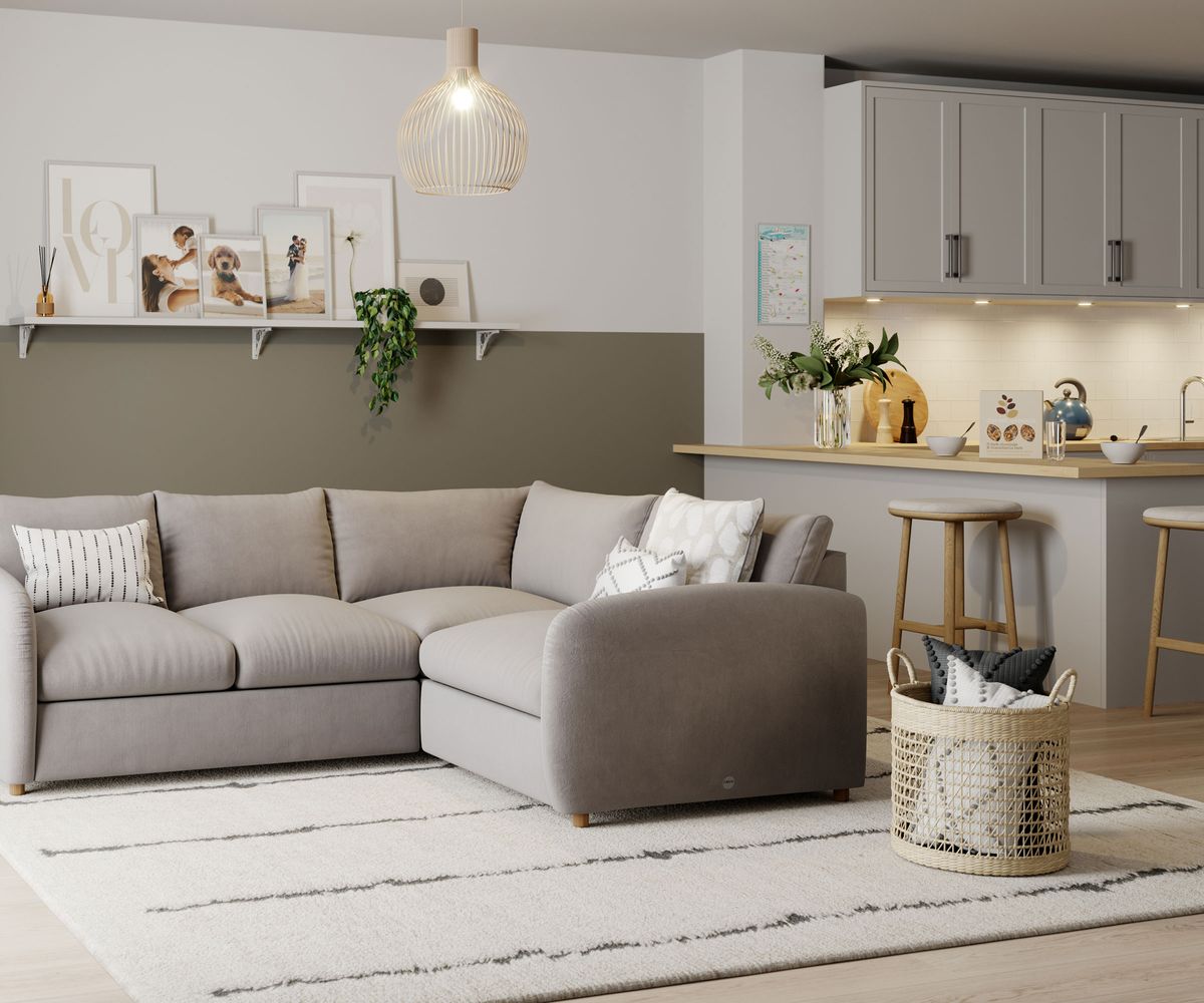 10 kitchen lounge ideas for creating the ultimate sociable home ...