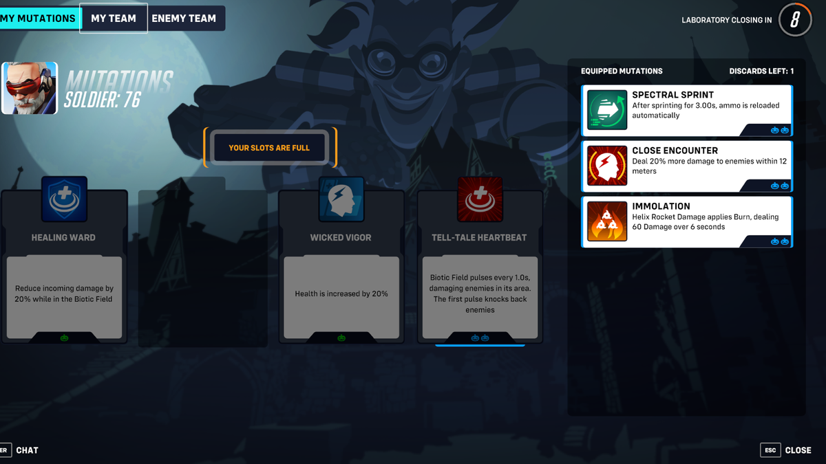 Overwatch 2's new Junkenstein event delivers on some PvE promises of ...