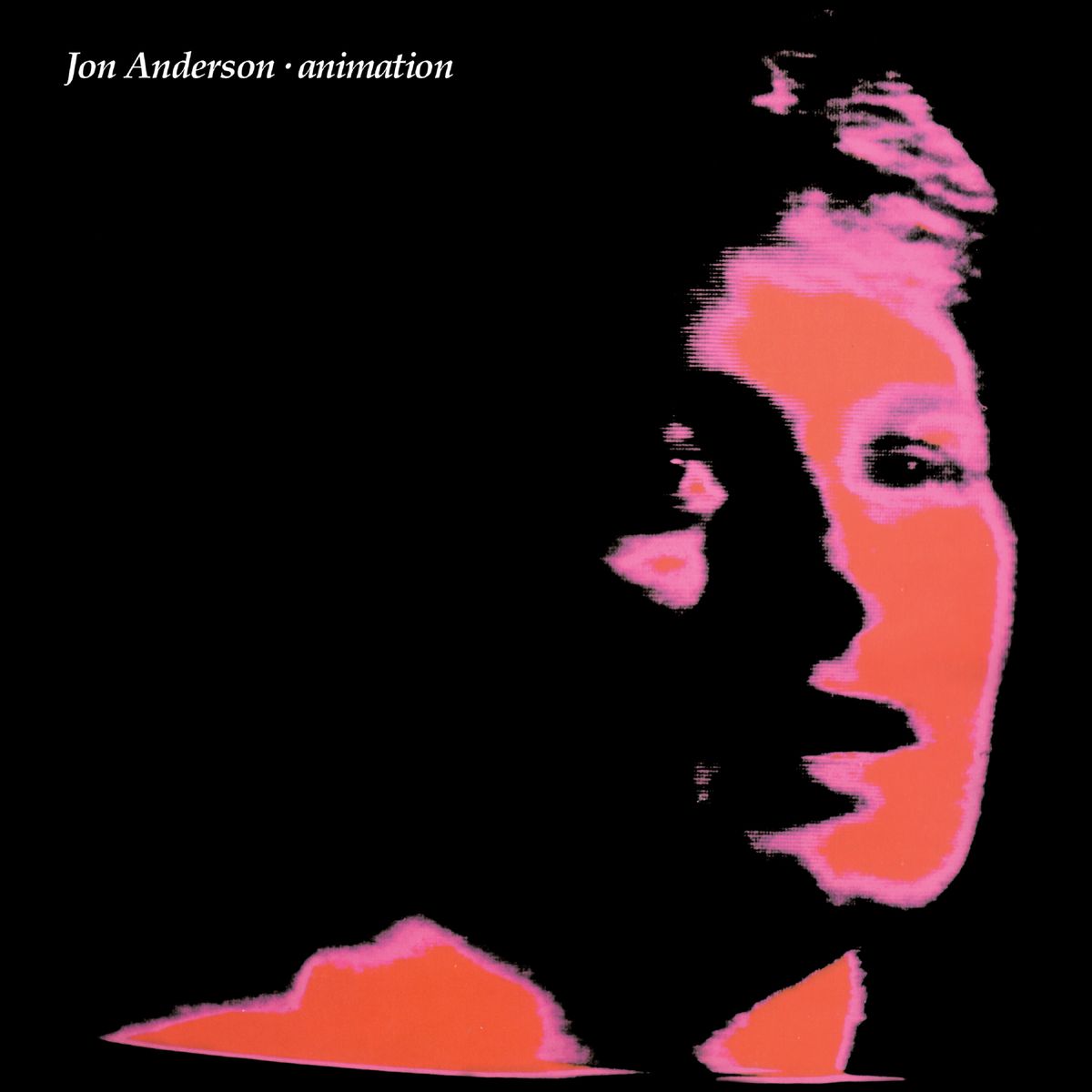 Jon Anderson's Animation to get remastered reissue | Louder