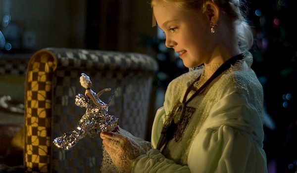 The Nutcracker Movie Has Found Its First Star | Cinemablend