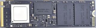 Chinese PCIe 5.0 SSD tested with speeds up to 14.5 GB/s — Zhitai ...