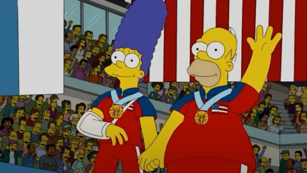 32 Shocking Times The Simpsons Correctly Predicted Future Events ...