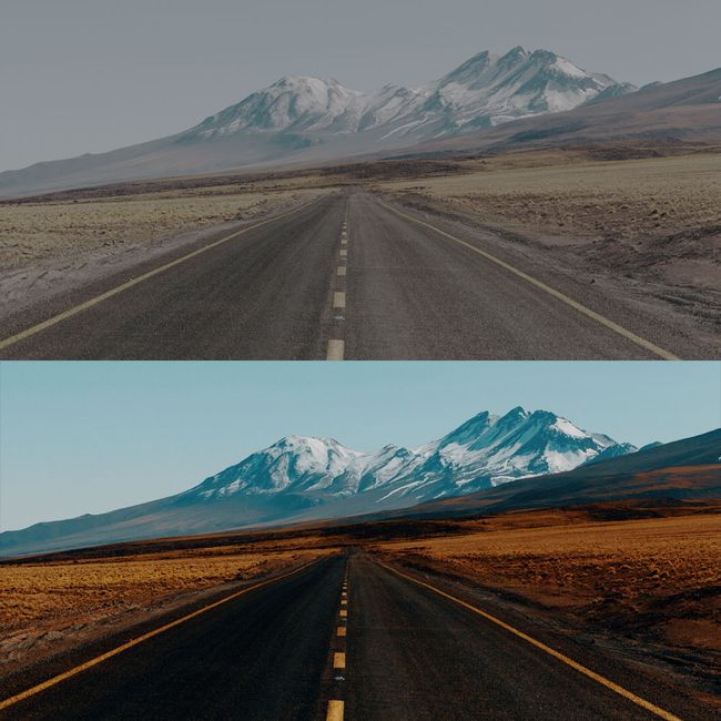 Color grading – how to give your video footage a cinematic feel ...