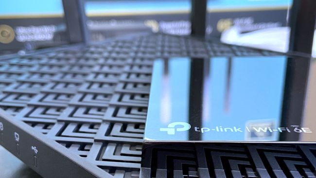 The most affordable Wi-Fi 6E router is now even cheaper — for a limited ...