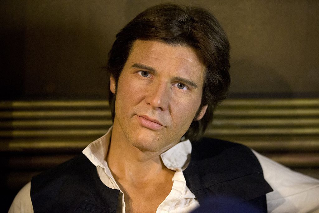 These are the actors who have auditioned to play the young Han Solo ...