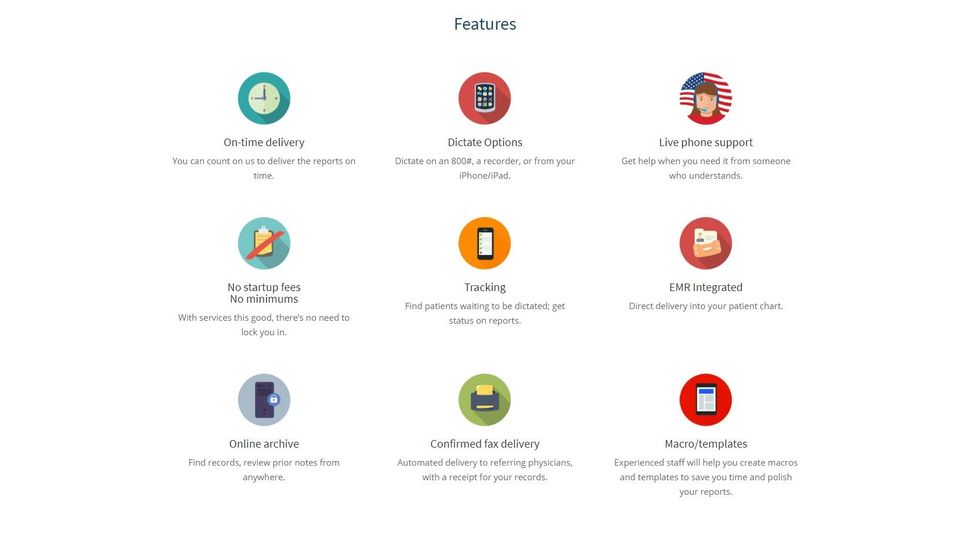 SmartMD review | TechRadar