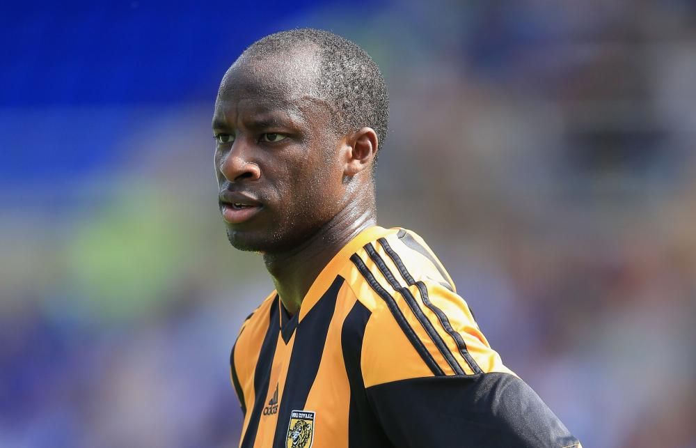 Aluko admits to doubts over future at Hull | FourFourTwo