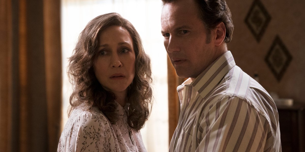 The Conjuring Movies In Chronological Order: A Timeline For The ...