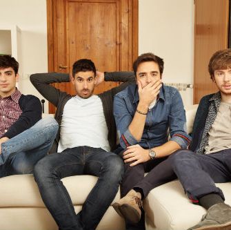 Science Study Men Forget Things - Men Forgetting Things | Marie Claire