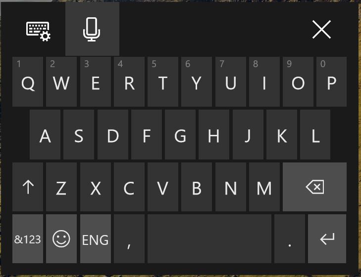 How to use the new touch keyboard in Windows 10 | Windows Central