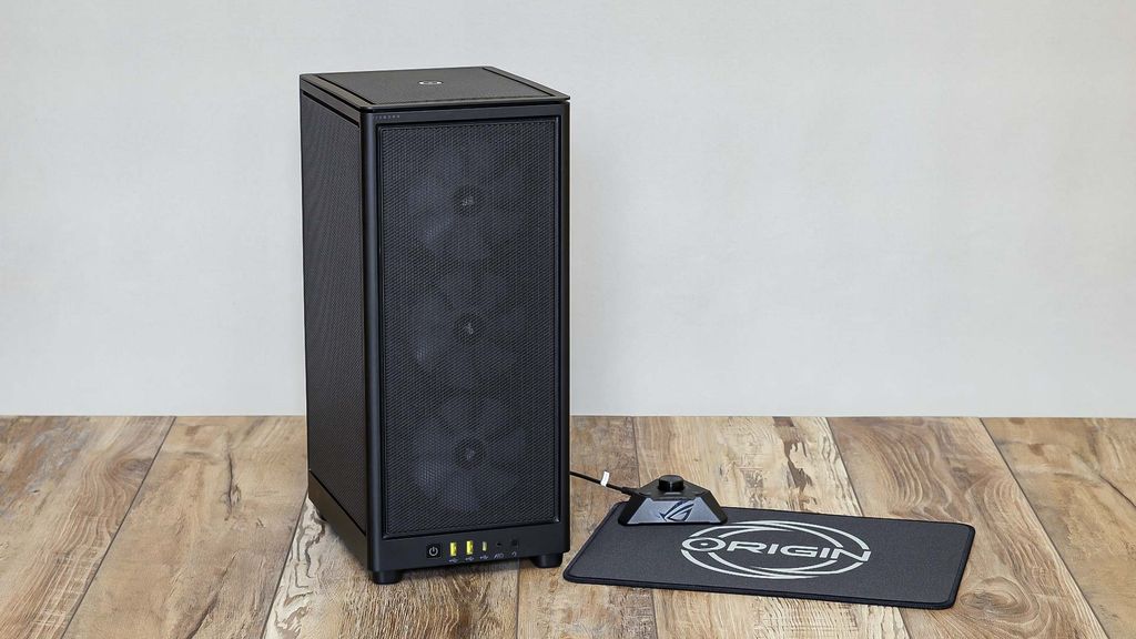 Origin Chronos V3 review | Tom's Guide