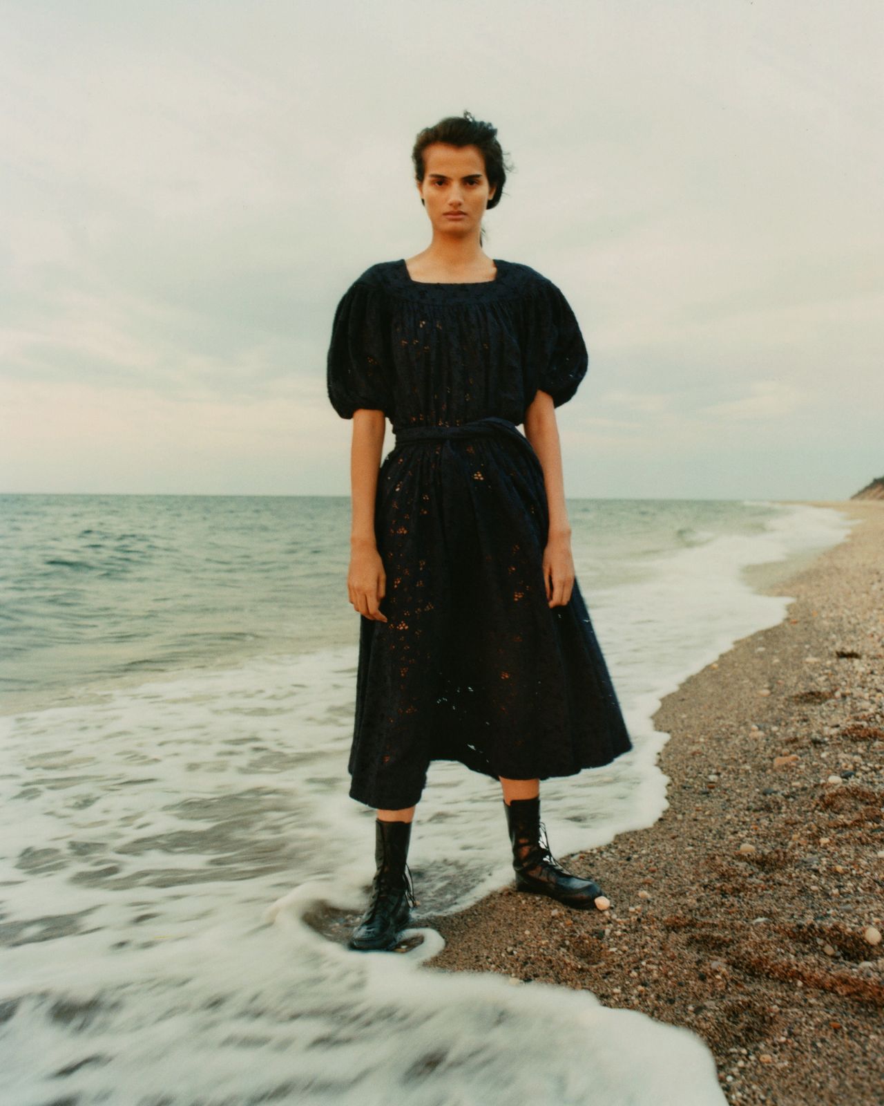 Introducing Merlette, the eco-brand elevating easy dressing | Wallpaper*