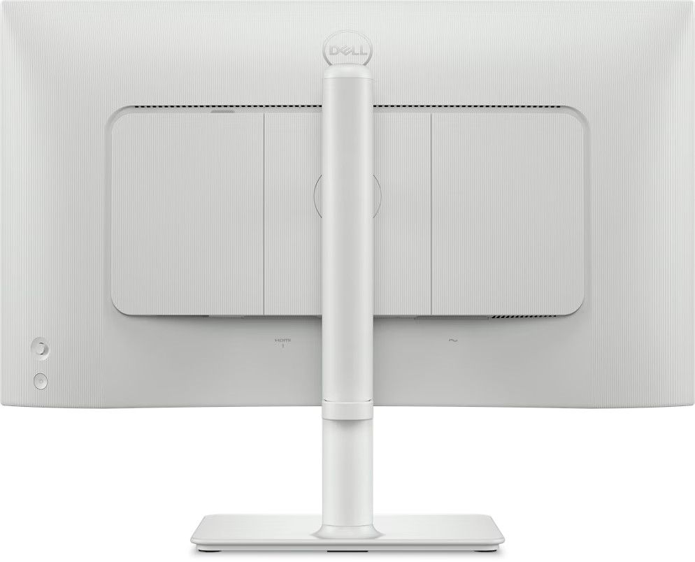 Grab a brand new 24-inch Dell monitor for less than £100 — and it even ...