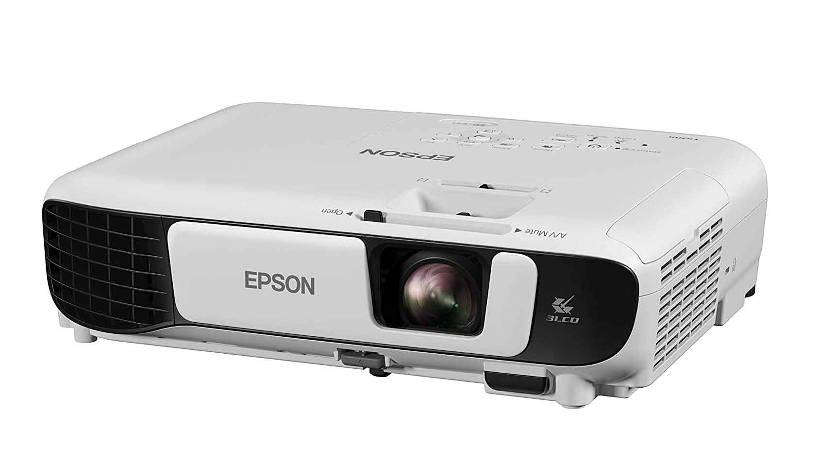 Best outdoor projector 2020: create your own garden cinema | GardeningEtc