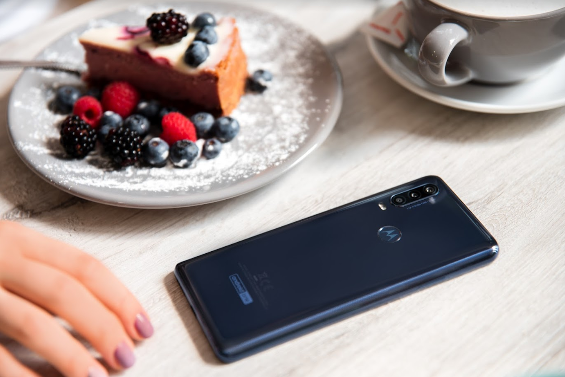 Motorola One Action review: budget doesn't get better than this | T3
