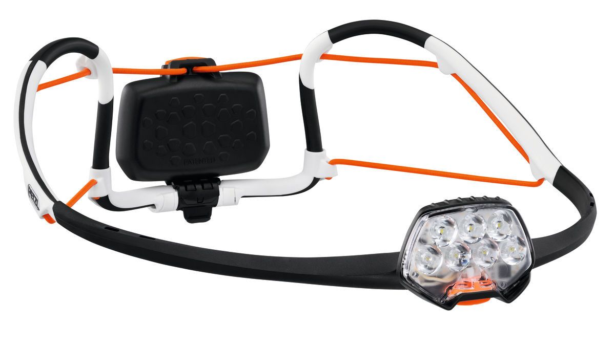 Best head torch for running, hiking, camping and more | T3