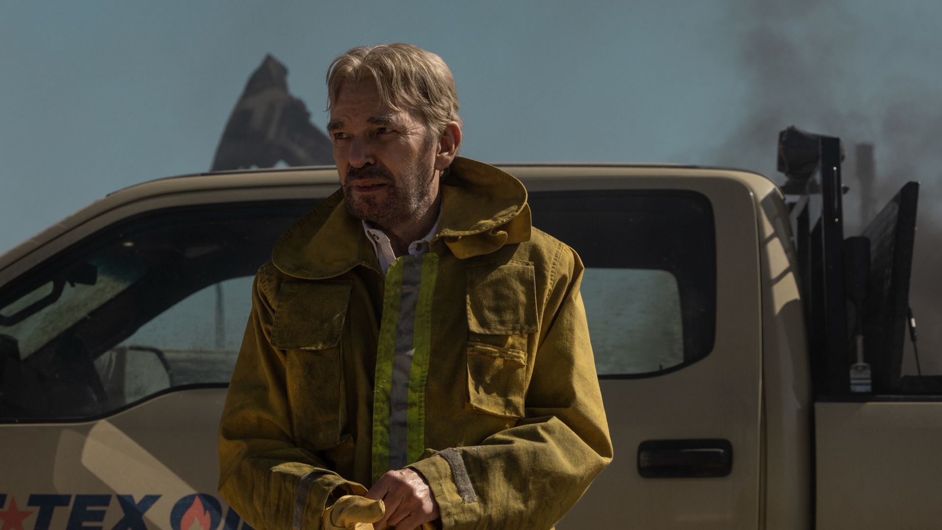 Landman episode 3 recap: Kill the well | What to Watch