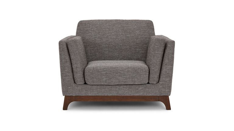 The best armchairs for small spaces—modern, stylish picks | My ...