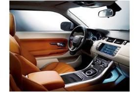 EXCLUSIVE: Meridian to develop in-car audio systems for Range Rover ...