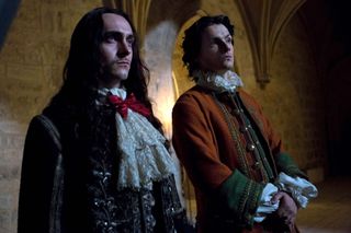 The Doll Factory: cast, plot and everything you need to know | What to ...
