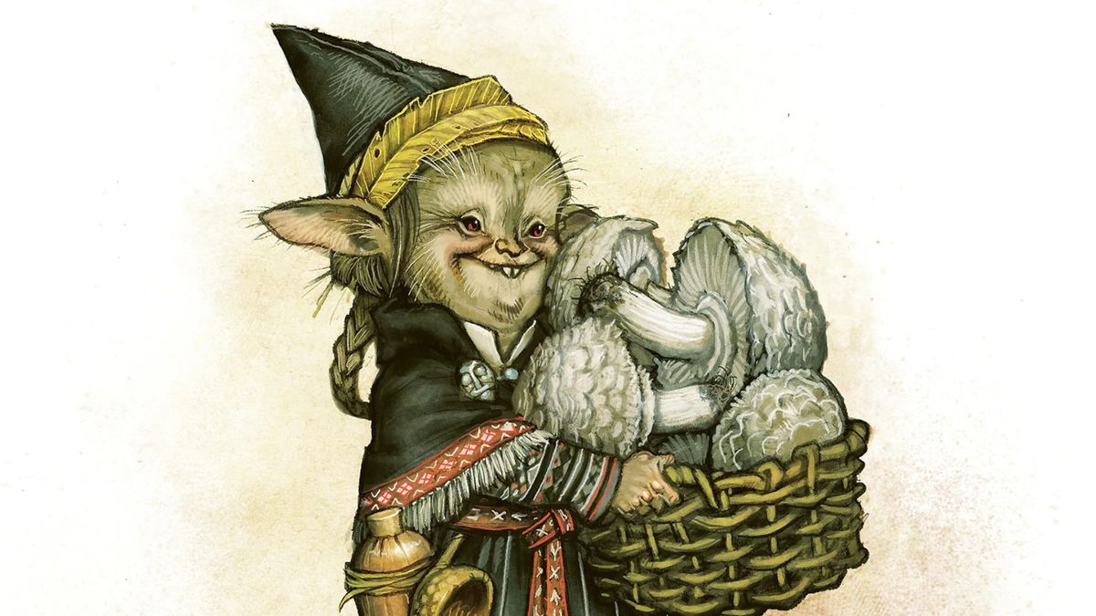 How a tabletop RPG fan turned their podcast into an official campaign ...