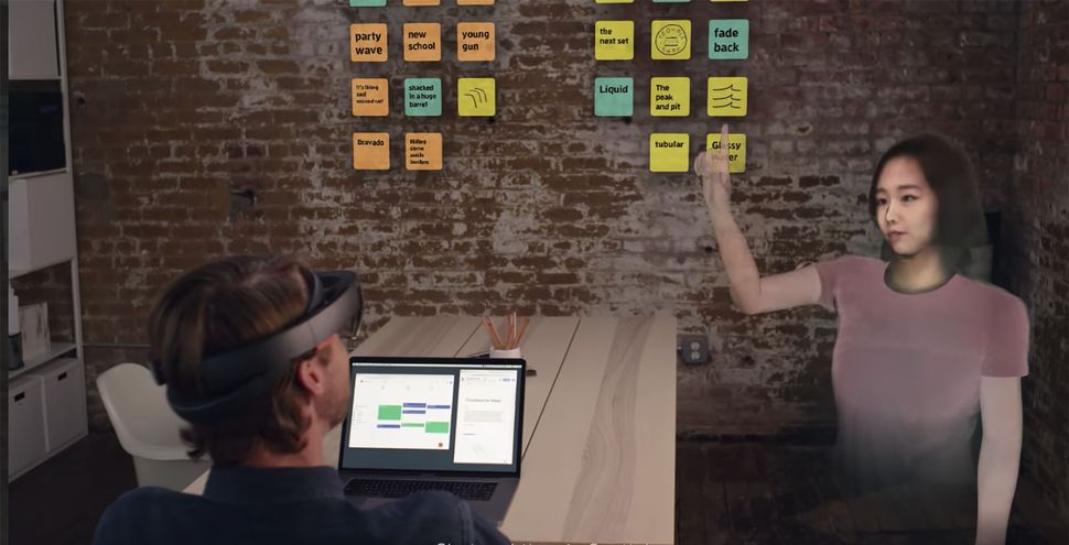 Hands-on: Hololens 2 review | Tom's Guide