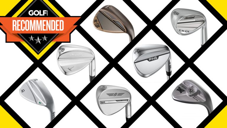 Cleveland CBX 4 Zipcore Wedge Review | Golf Monthly