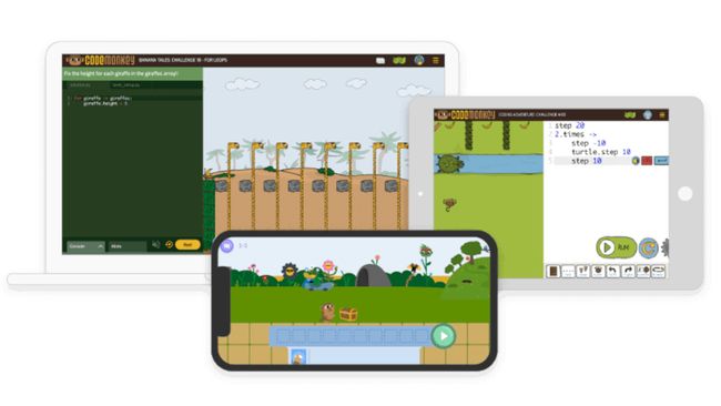 CodeMonkey: How to Use It to Teach Coding | Tech & Learning