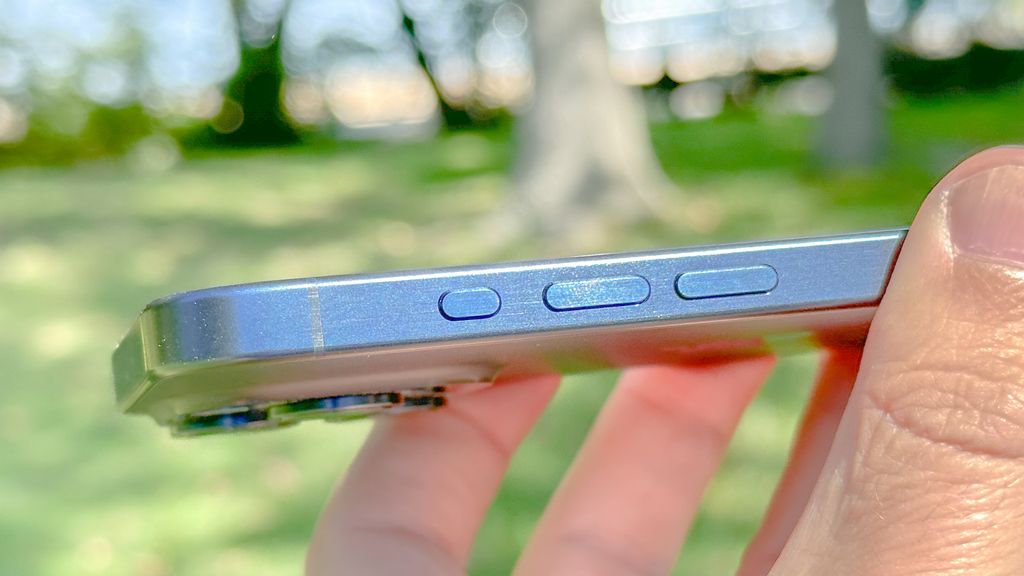 How to use iPhone 16 Action Button for more than one thing | Tom's Guide