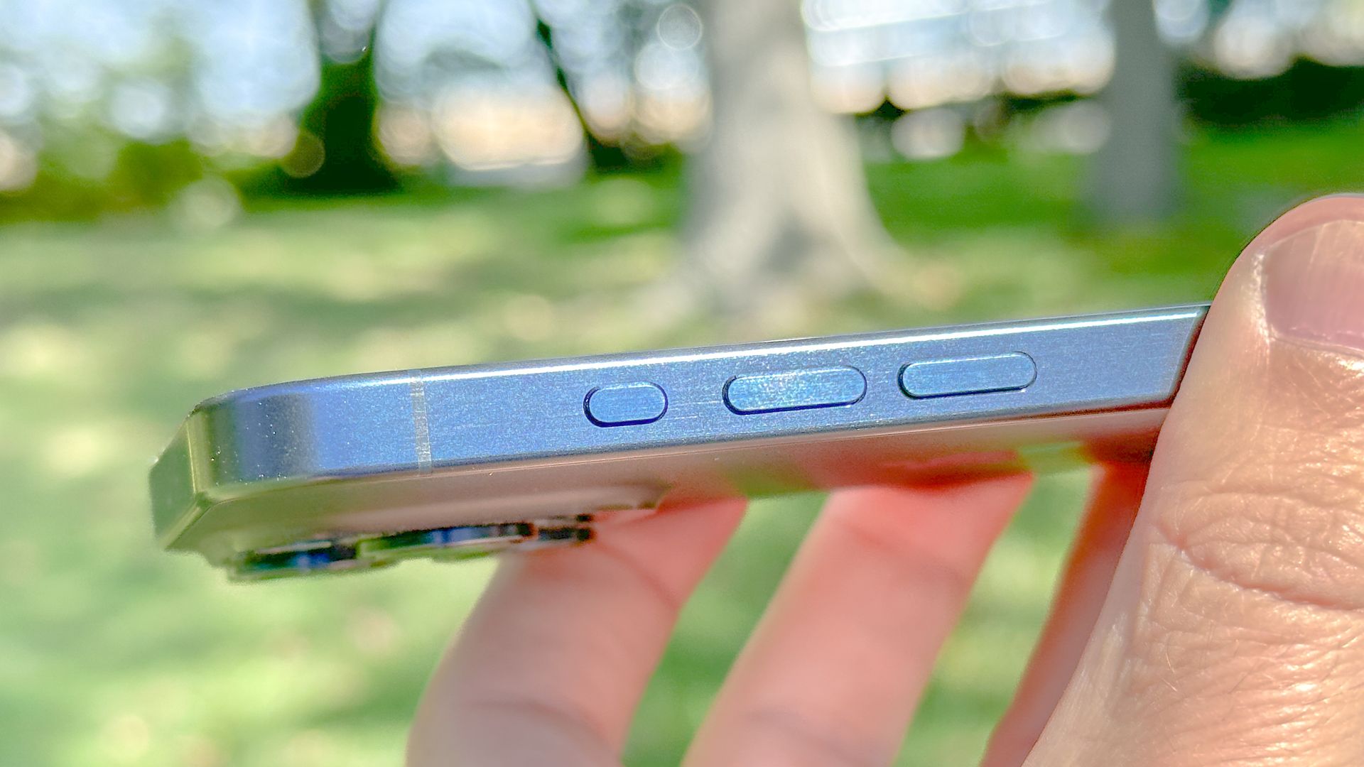 How to use iPhone 16 Action Button for more than one thing | Tom's Guide