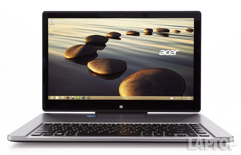 Acer Aspire R7 | Windows 8 Hybrid Reviews | Laptop Mag
