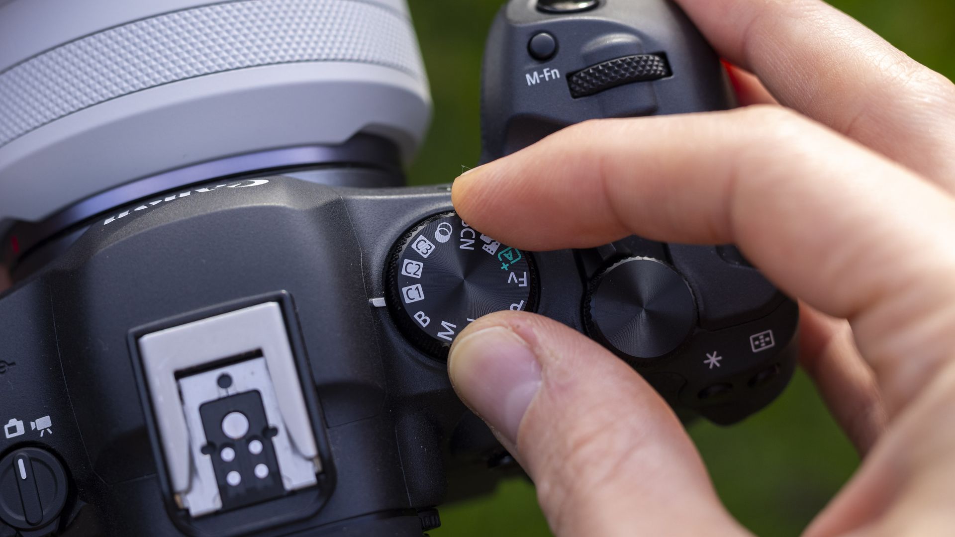 These Canon custom camera modes are my secret sauce when every second ...