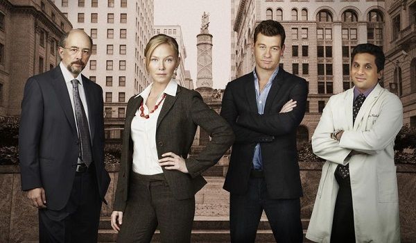 10 TV Shows From The Past 5 Years That You Probably Forgot Existed ...