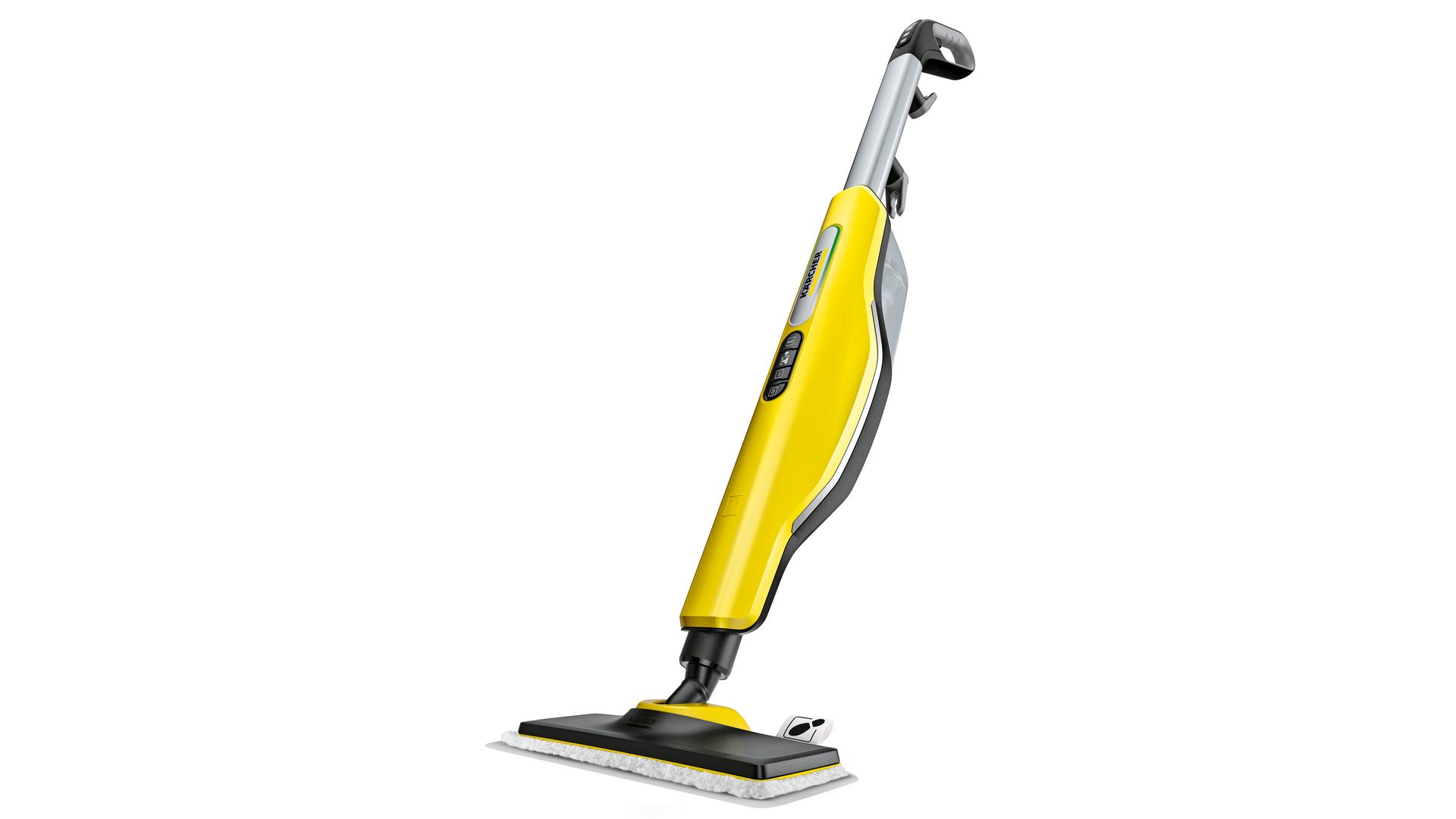 Kärcher SC3 Upright EasyFix Premium review: embrace the power of the ...