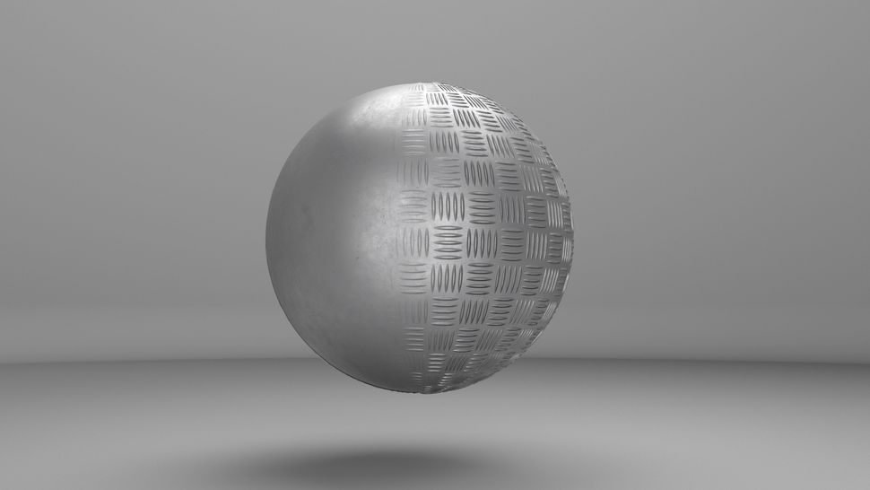 Model 3D textures quickly with Normal maps | Creative Bloq