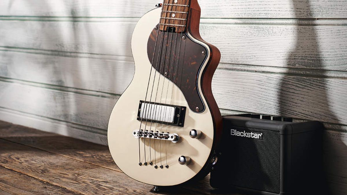 Best travel guitars 2025: Top choices for guitarists on the go | MusicRadar