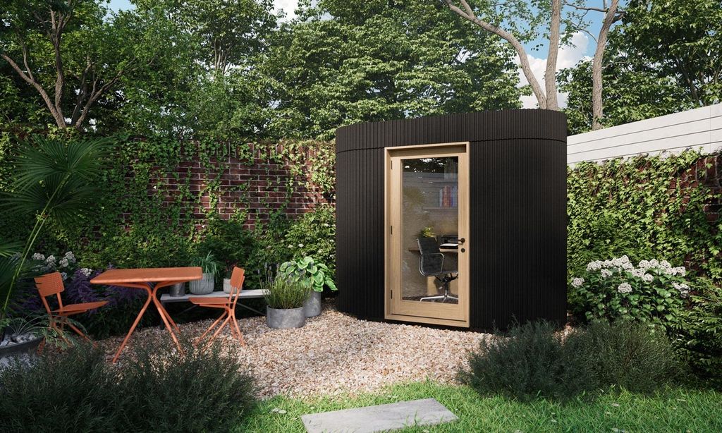 13 inspiring garden office ideas to create the working from home set up ...