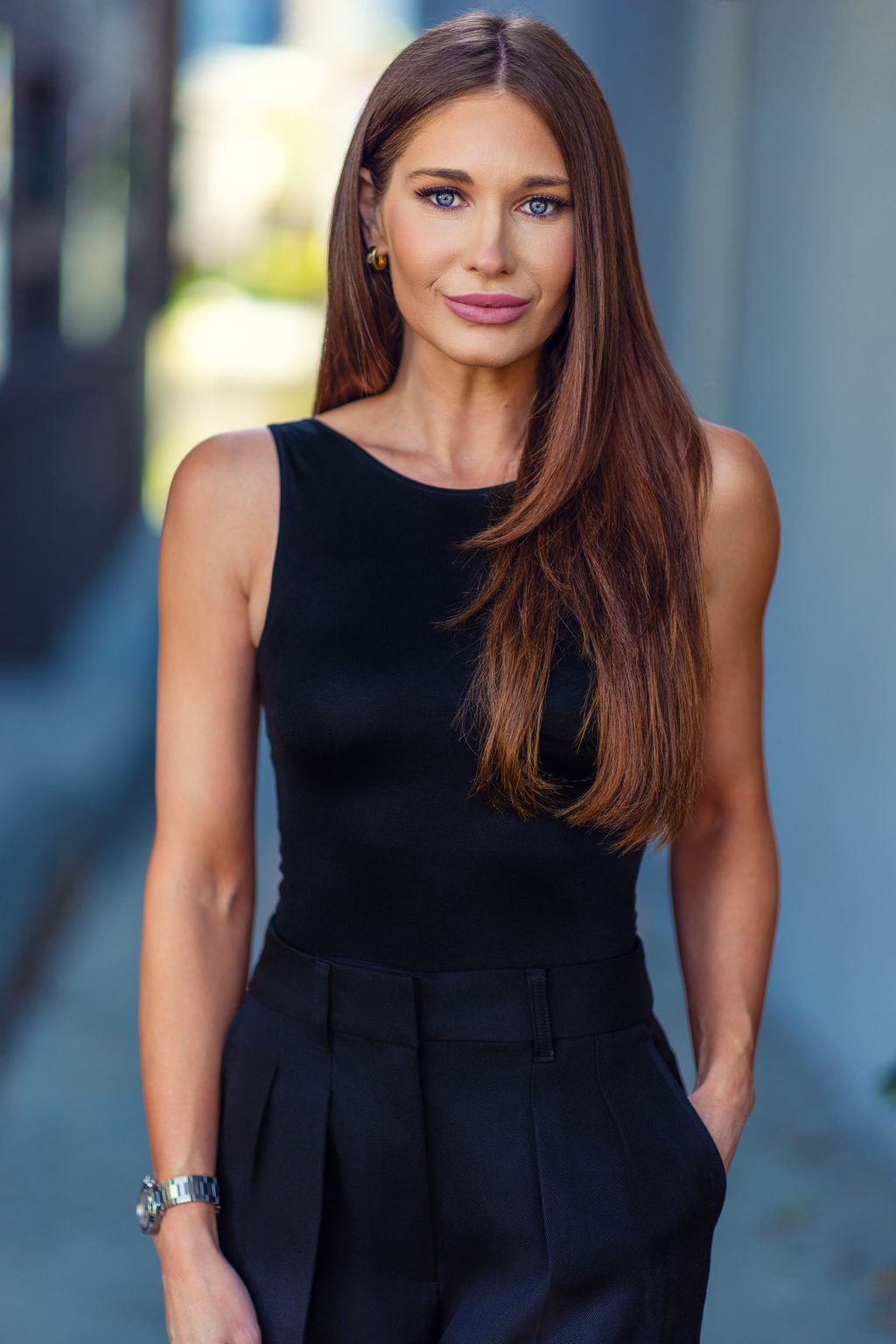 Olivia Garvey Joins KNBC Los Angeles as Weekend Sports Anchor | Next TV