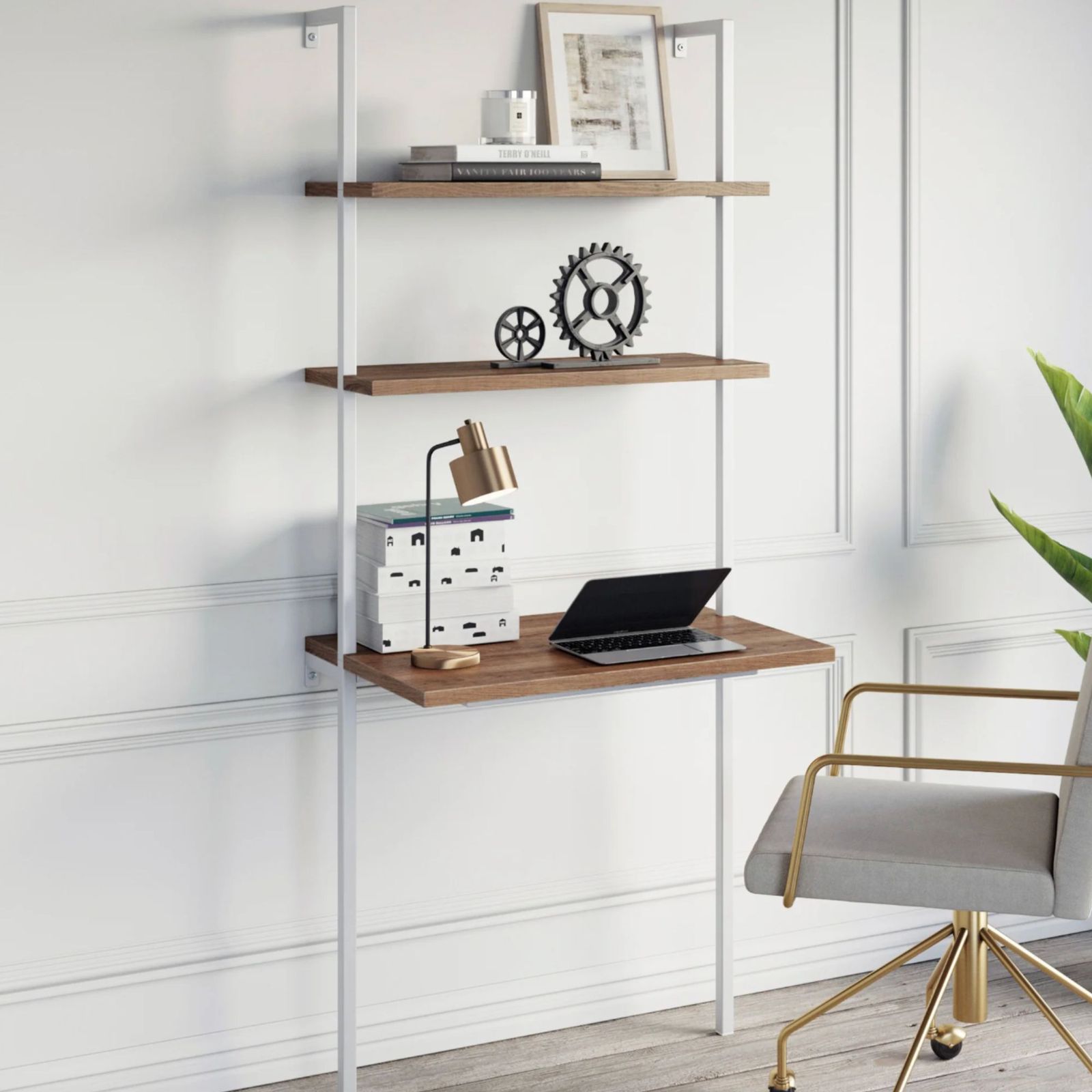 8 modern small office ideas | Real Homes